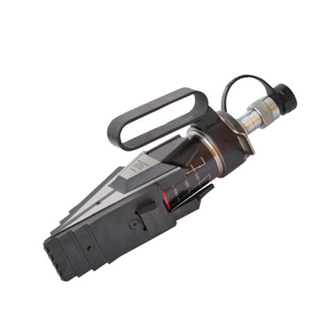 Fsw25te 24톤 유압 플랜지 스프레더 풀러탑