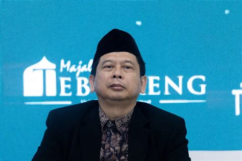 Prof Usep Abdul Matin Paparkan Proses Pengajuan Gelar Pahlawan