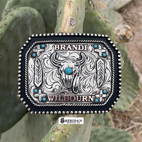 Western Belt Buckle Design Custom Belt Buckles Xlyijj