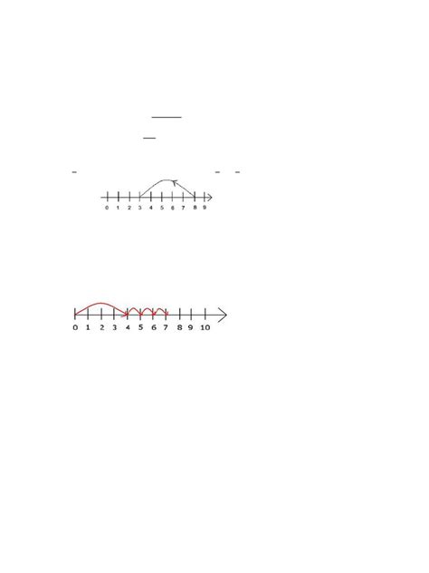 s1 whole numbers rev worskheet 2024 25 pdf