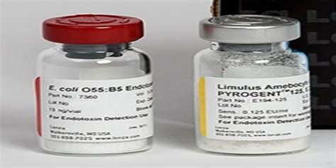 Limulus Amebocyte Lysate Lal At ₹ 6000 Pack Bet Bacterial Endotoxin Lal Test Kit In Kalyan