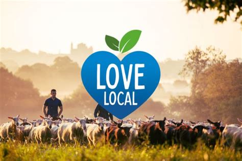 Love Local With Sysco Sysco