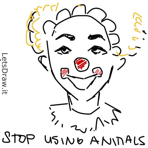 How To Draw Circus Uu P Nz Png LetsDrawIt