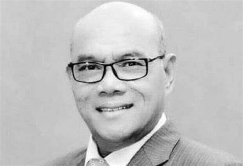 Adun Slim Meninggal Dunia Malaysiaaktif