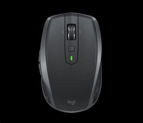 Logitech Mx Anywhere 2s Wireless Mouse Computers And Tech Parts And Accessories Mouse And Mousepads