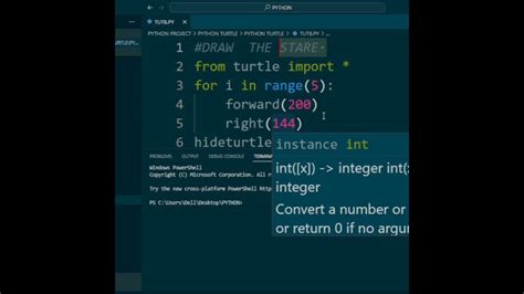 Python Turtle Project 27 Python Coder Code Codinglife