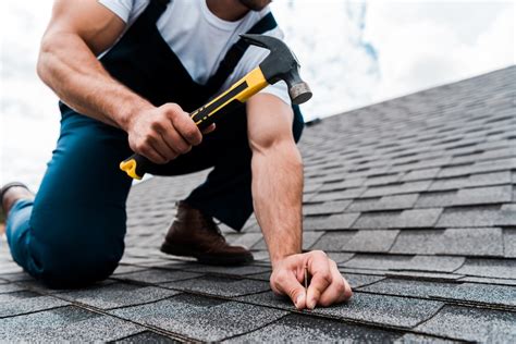 Should I Replace Or Repair My Roof Roof Top Services