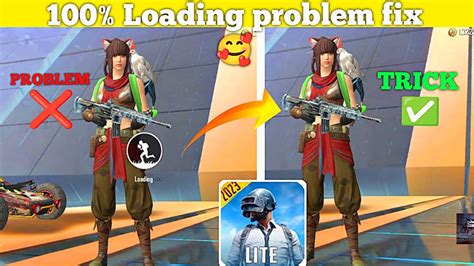 Pubg Lite Loading Problem Solved Loading Problem Solved Pubg Mobile
