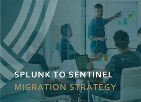 14 Step Microsoft Sentinel Migration Process