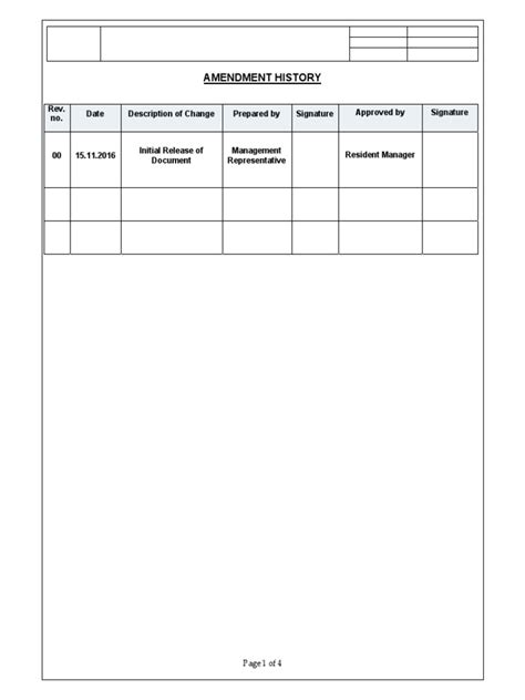 Iso Corrective Action Pdf Business Process Evaluation