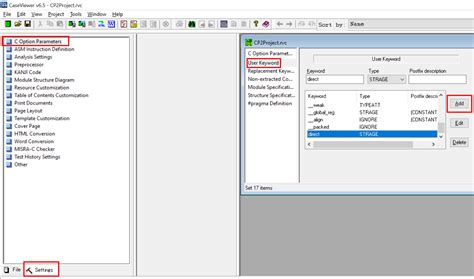Gaio Faq How Do I Fix A Caseplayer2 Analysis Caseplayer2 E Syn Expected Error