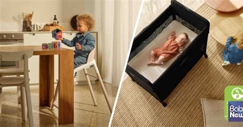 부가부 하이체어·아기침대 실내 공기질 안전성 인증 최고 등급 ‘그린가드 골드 획득