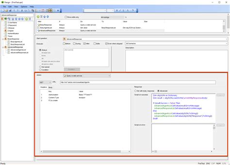 Askiadesign 549 Askia Help Centre Automating Insight