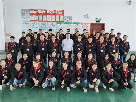 企业风采 上海澳宏金属制品有限公司