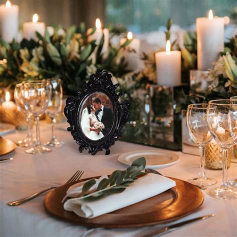 Cornici Antiche Nere