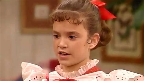 Remember Vicki From Small Wonder Heres What Tiffany Brissette 51