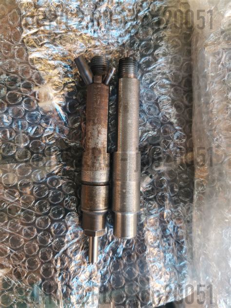 Vw B4 Токарь изготовление болванки форсунки для замера компрессии в автомобиле — Volkswagen