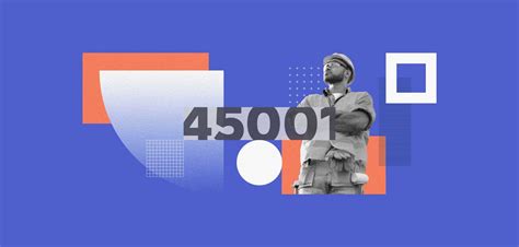 Allt Du Behöver Veta Om Iso 45001 Isms Online