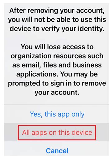 Enable Or Reset Multi Factor Authentication On Microsoft Account
