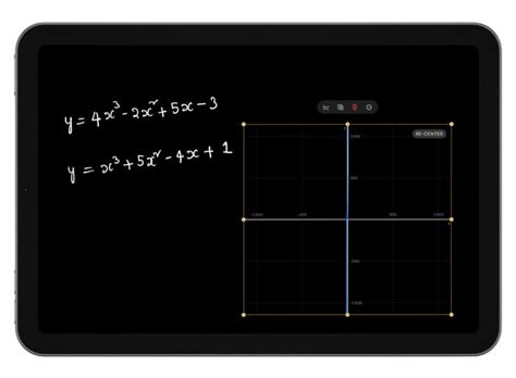 How To Use Math Notes On IPad Calculator App Beginner S Guide TechPP