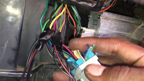 Official Factory Bypass GMC CHEVY TAHOE YUKON SIERRA YouTube