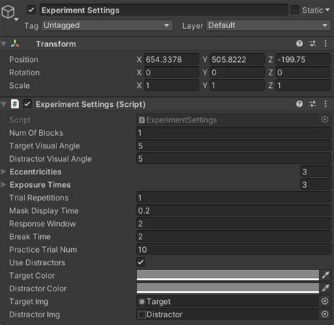 Xr Attentional Visual Field Taskexperimentsettingsmd At Main · Applied Cognition And Safety