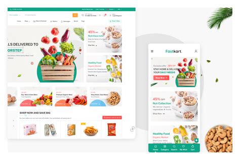 Fastkart Next Js Document