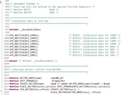 Msp430f2274 Ep Temperature Sensor Accuracy And Calibration Msp Low Power Microcontroller