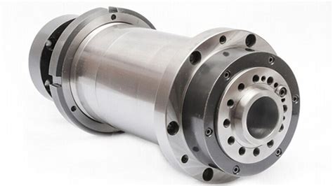 Mastering Cnc Lathe Parts A Comprehensive Guide To 9 Essential Components At Machining