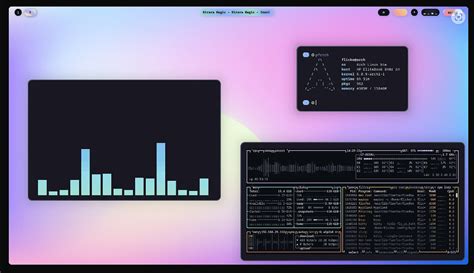 How To Use Hyprland With Manjaro Using Gnome With Nvidia Support GNOME Manjaro Linux Forum
