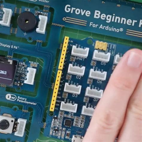 Make Getting Started With Arduino Kit Projects