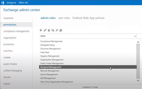 Mailbox Import Export Role In All Exchange Server Versions Stellar