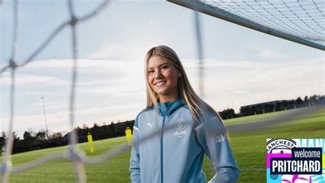 Poppy Pritchard 10 Things You Didnt Know