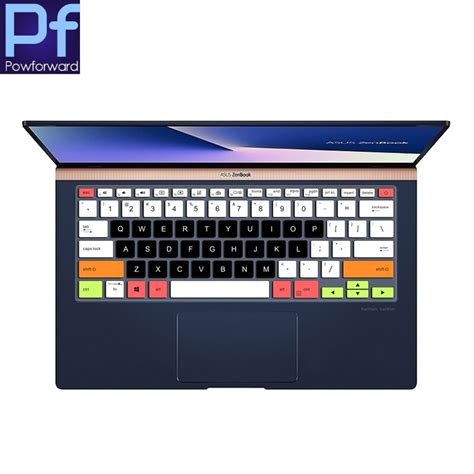 For ASUS ZenBook 14 UX434 UX434FL UX434FLC UX431 U Grandado