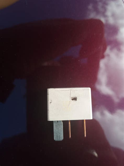 Should I Replace This EFI Fuse R Mechanics