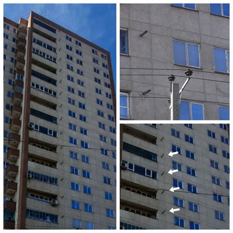 مبحث هفدهم مقررات ملي ساختمان در ساختمانهای آپارتمانی مسکونی بزرگ از 31 واحد آپارتمانی مسکونی