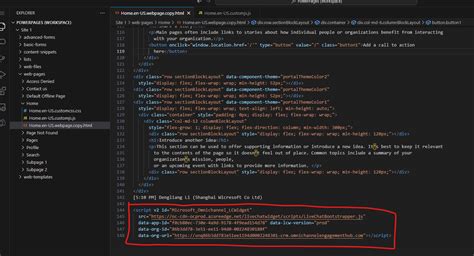 Dynamics Community Forum Thread Details