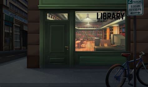 Libary | Дизайн фона, Рисованный фон, Темные комнаты