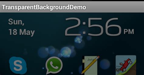 Android Hub You The Free Android Programming Tutorial Android