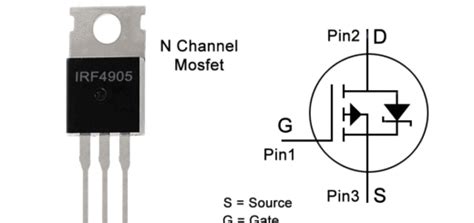 Tip42c Transistor Pinout Equivalent Specs Applications And Other Information Components Info