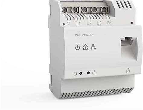 Suchergebnis Auf Amazon De Für Devolo Phasenkoppler
