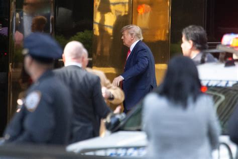 Read The Full Text Of The Trump Indictment Document The Washington Post