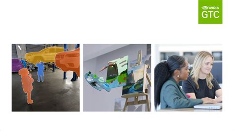 Nvidia Gtc Training Labs On Demand Available Now Gixtools