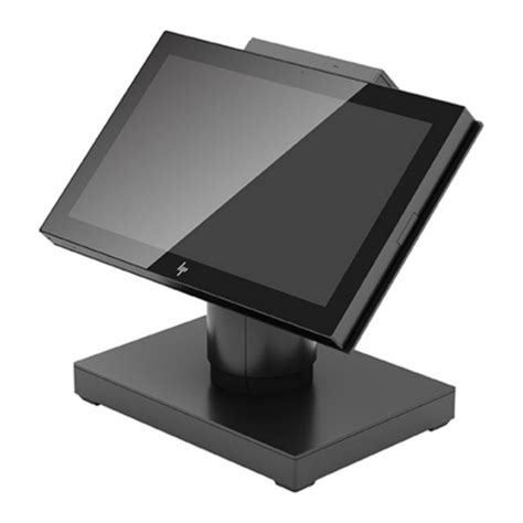 Hp Engage One Pro Butikk Og Informasjonssystemer