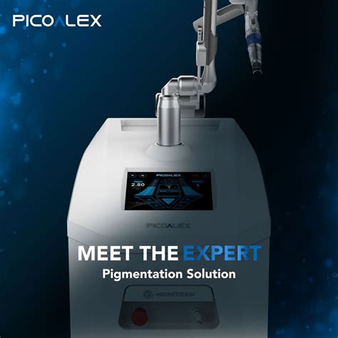 Pico Laser Treatment Laser Yang Disukai Banyak Orang