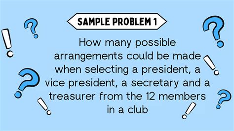 Permutation Of Distinct Objects Pdf