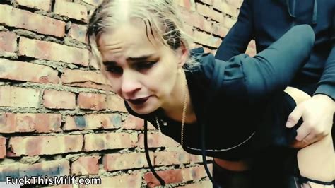 She Is The Only Girl In A Post Apocalyptic Future Everyone Is Hunting For Her To Fuck On