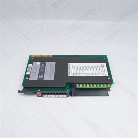 Supply 1771 IG Allen Bradley Digital I O DC Input And Output Modules Wholesale Factory Spare