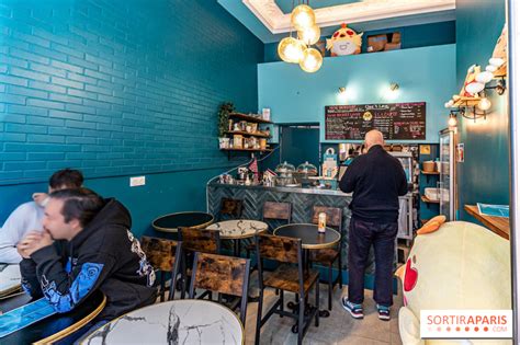 Chickn Lover De Tempel Van Gefrituurde Kip In Parijs