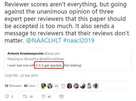 投稿近2000,naacl 2019接收率仅为226附录取论文名单 技术阅读 半导体技术 投稿近2000,naacl 2019接收率仅为226附录取论文名单 技术阅读 半导体技术